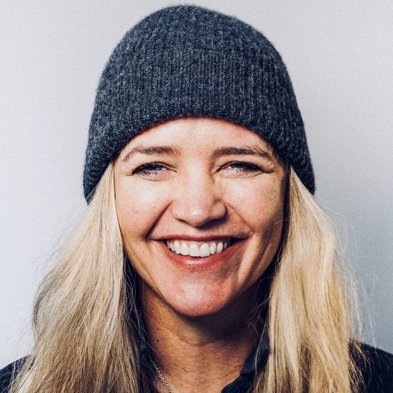 CLARE MUNN – Water Smart Foundation