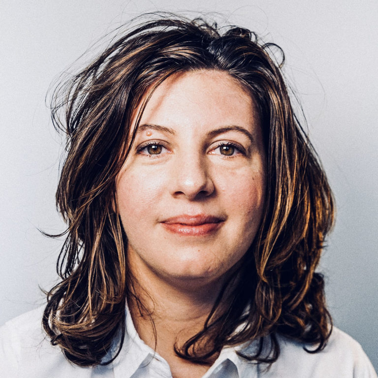 ELISABETTA ZUCCHI – Water Smart Foundation